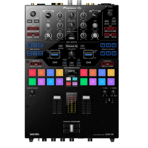 Tables de Mixage – FOTELEC