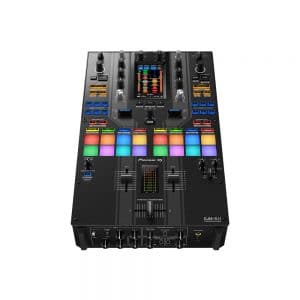 Tables de Mixage – FOTELEC