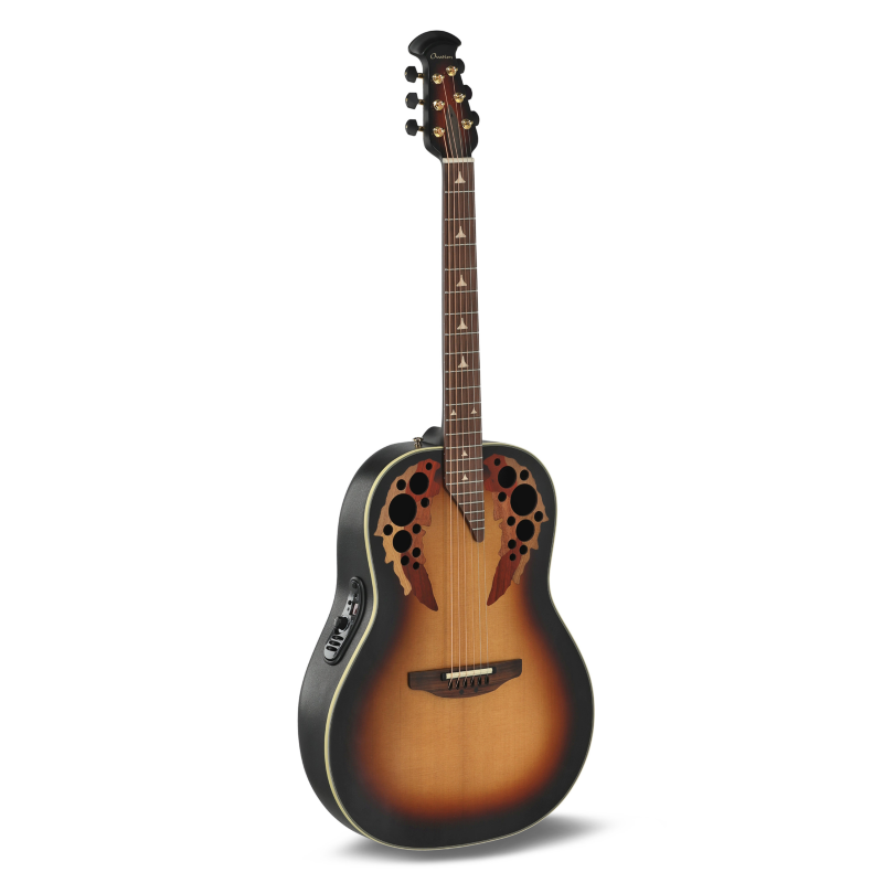 Ovation Pro Series Ultra Yukon Spray 1516YS-G