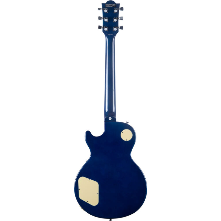 Eko LS300 Quilted Blue – FOTELEC