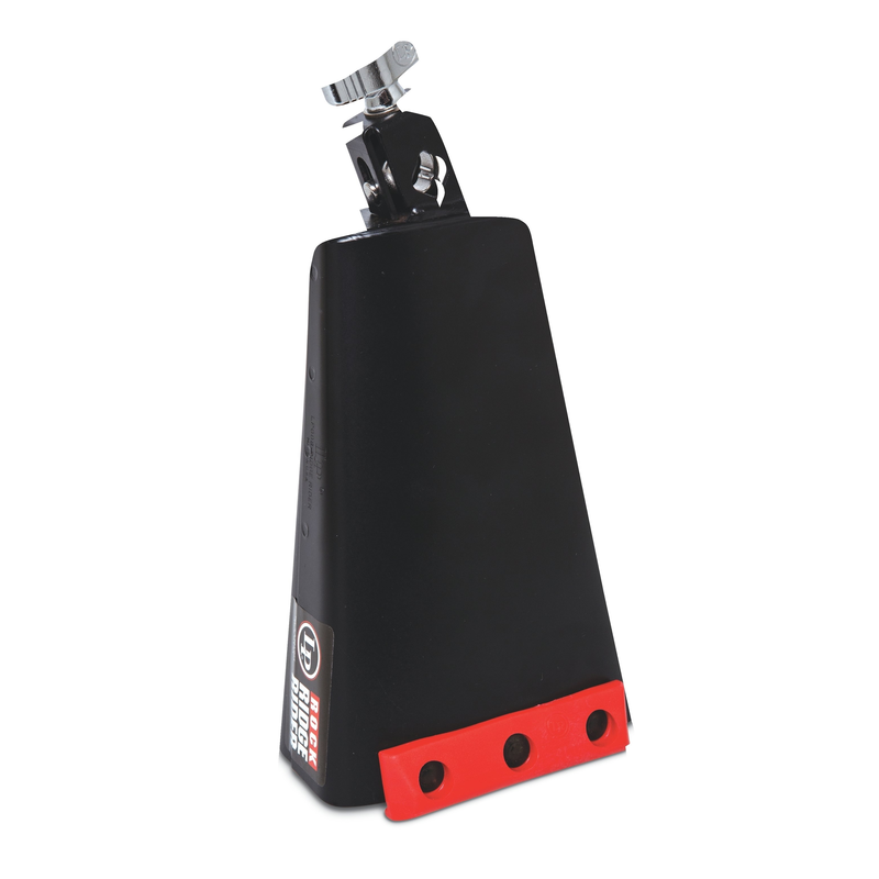 Latin Percussion Cloche Rock Ridge Rider LP008-N – FOTELEC